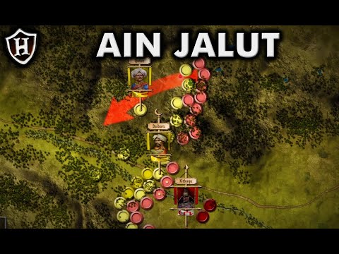 Battle Of Mohi, 1241 ⚔️ Mongol Invasion of Europe - Video Kidibot