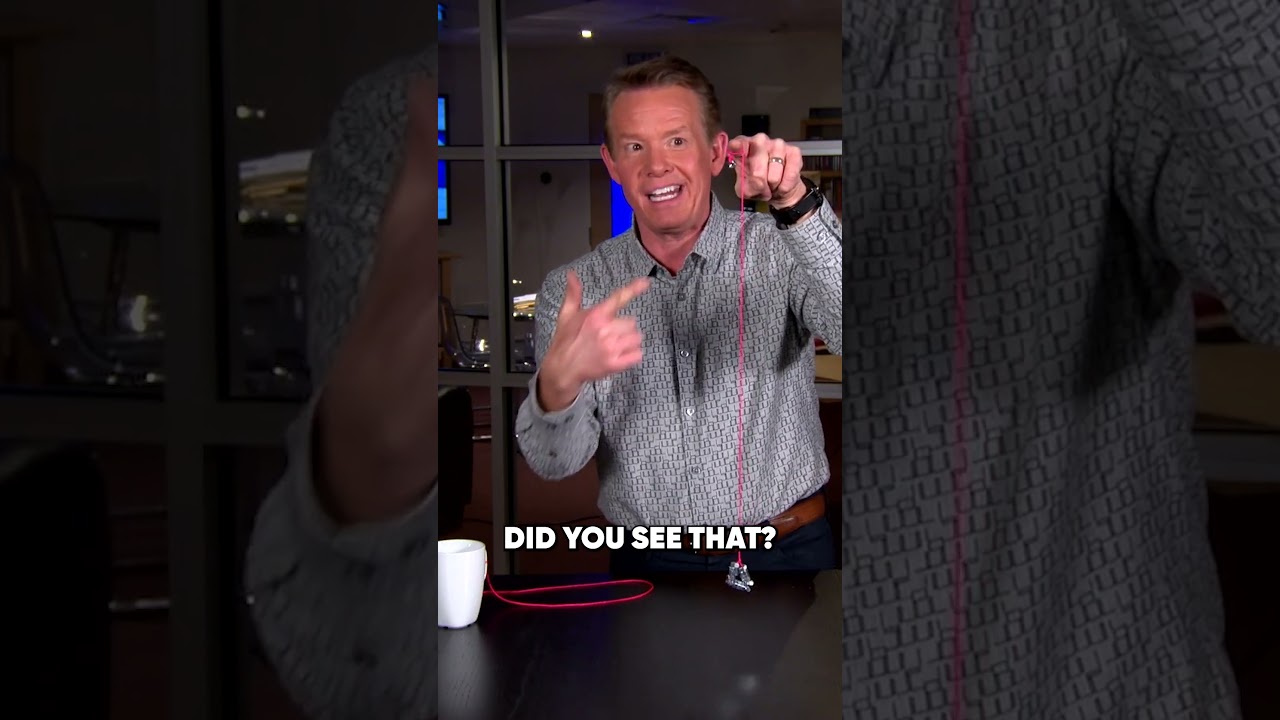 14 Hex Nuts to 1= A Catch Every Time - Video Kidibot