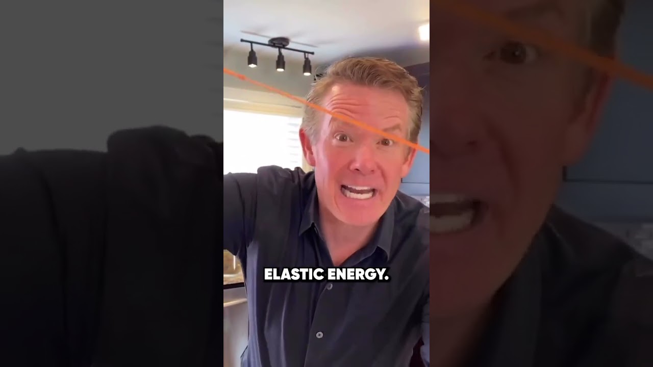 The Flying Cup Recipe - Video Kidibot