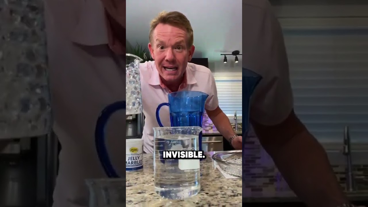 The Invisible Magic Beads - Video Kidibot