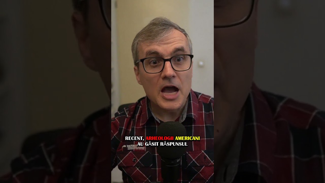 Piramidele. Ultimul mister. - Video Kidibot