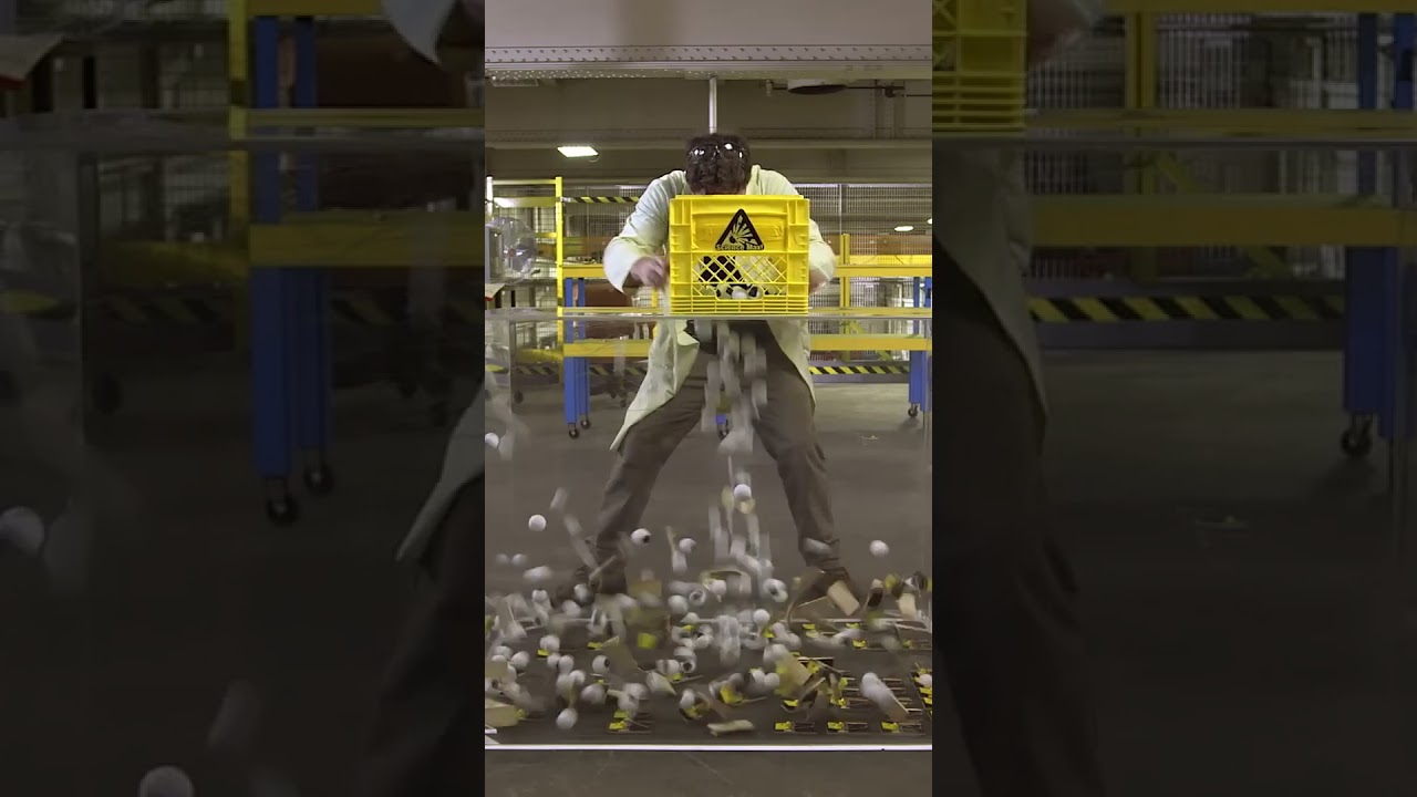 💥 CHAIN REACTION - Video Kidibot