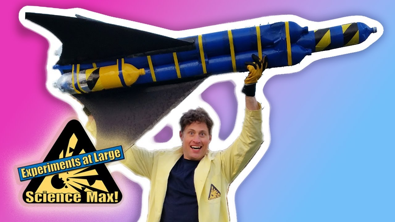 MIND-BLOWING SCIENCE EXPERIMENTS + More Science Experiments at Home | SCIENCE MAX - Video Kidibot